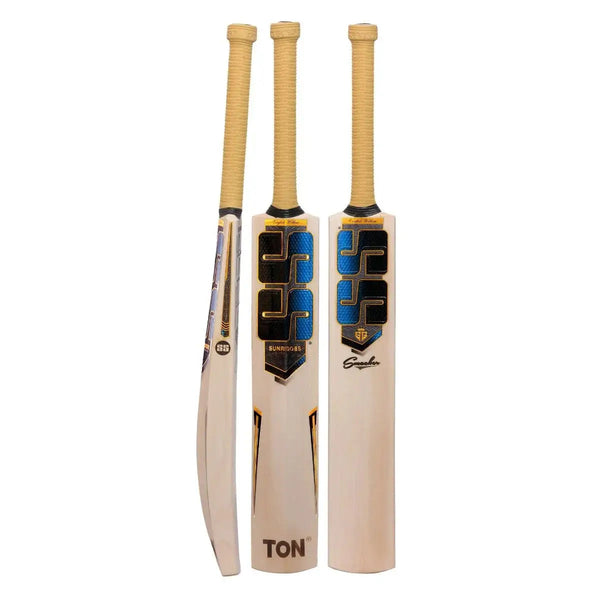 Ss Cricket Bats English Willow