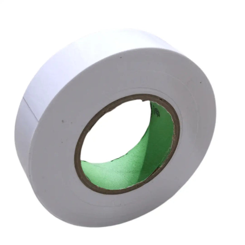 Cricket Tennis Ball Tape White Pack of 3 Rolls Used for Heavy & Light ...